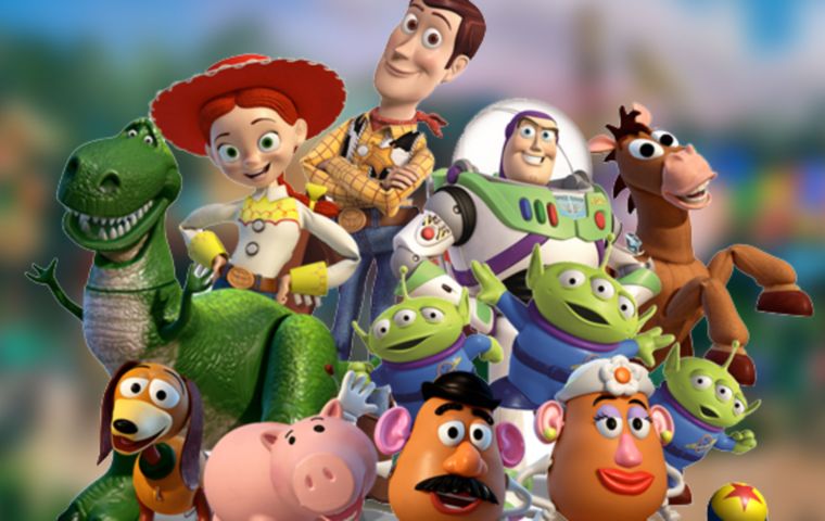 What To Watch: Popular Kids' Movies With The Best Life Lessons - Childhood